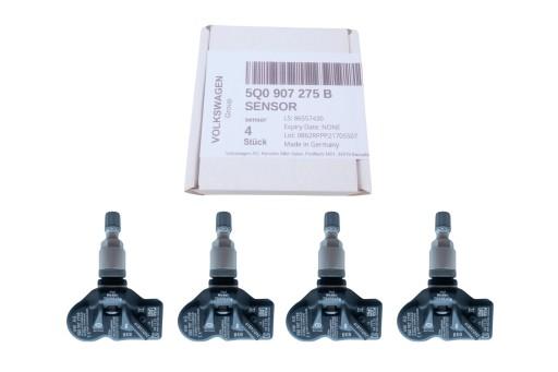 Датчики тиску в шинах і програмісти