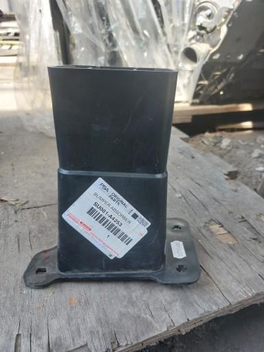 SU001-A4253 - Амортизатор переднего бампера TOYOTA PROACE SU001-A4253 ...