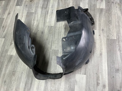 NADKOLE PRZEDNIE PRAWE FORD FOCUS MK2 LIFT - FORD FOCUS MK2 LIFT ...