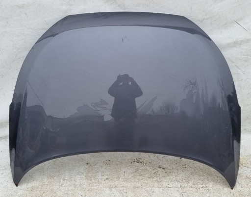 66400-D3000, 66400-D7000 - Капот hyundai tucson iii 15-21 org купить на ...