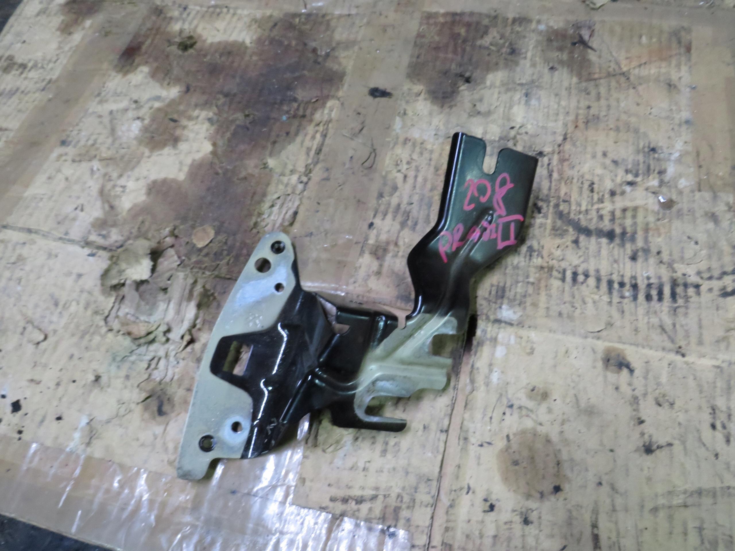 КРЕПЛЕНИЕ КРЫЛА PEUGEOT 208 II купить на Avtoex из Польши в Украине ...