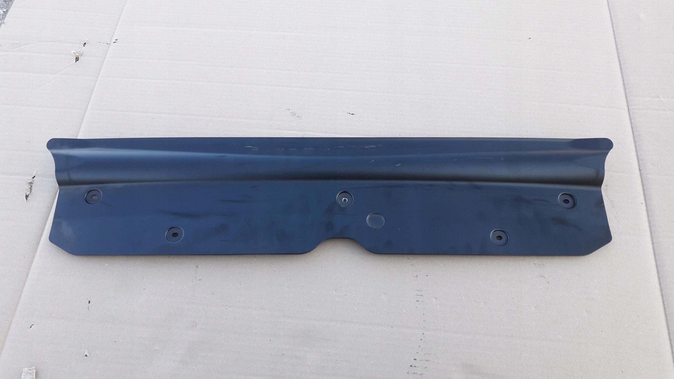 VW ARTEON PASSAT B8 LISTWA PANORAMY 3G5877156 - RTEKO - VW ARTEON PASSAT B8 панель панорами ...