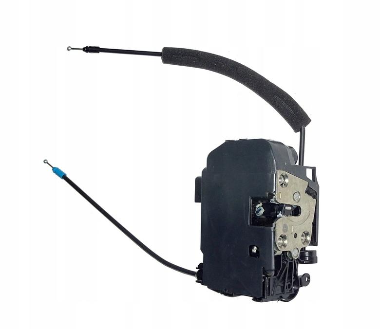 5801556828 - Замок задней двери IVECO DAILY 2014-Лодзь купити на Avtoex ...